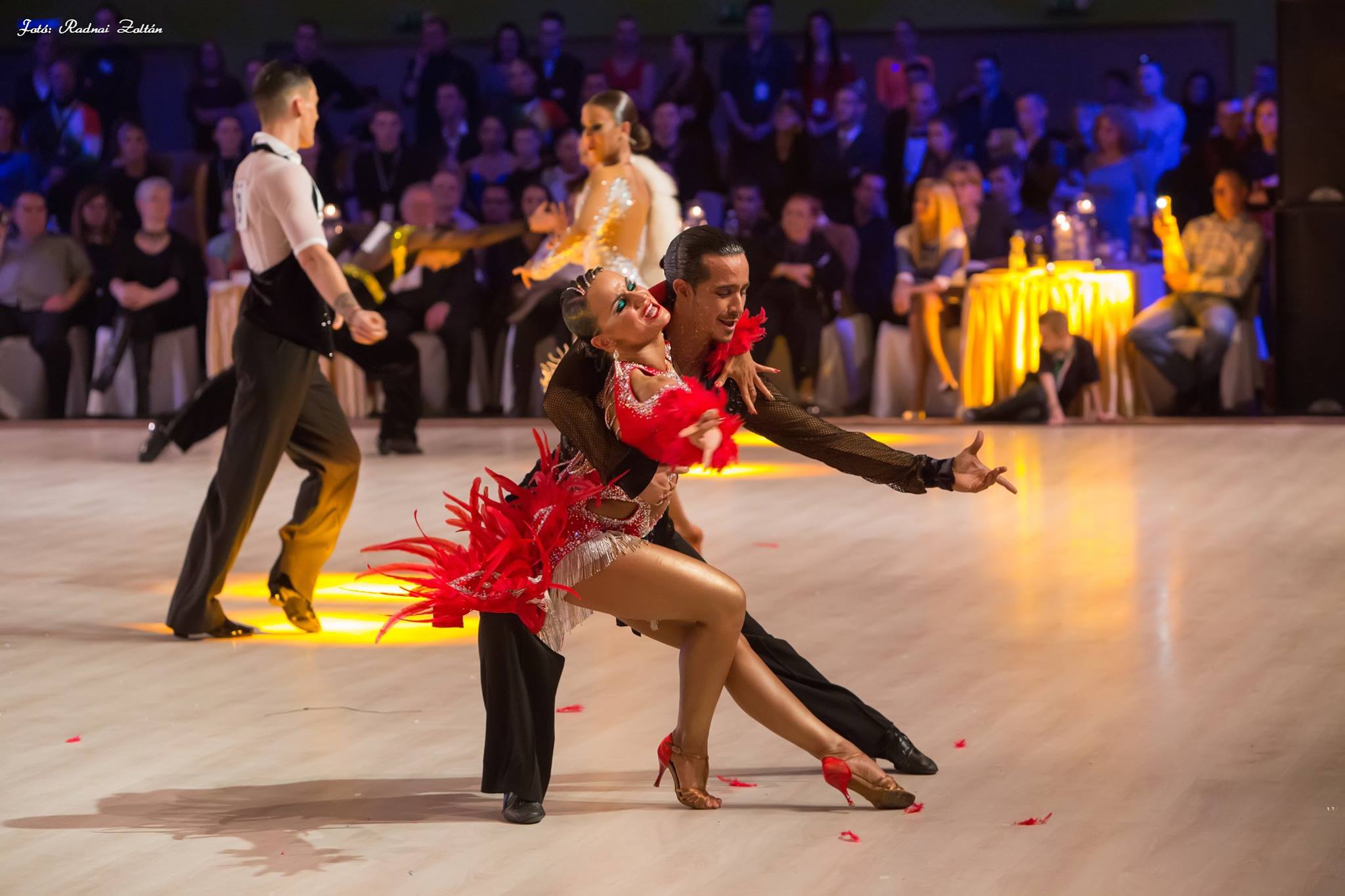 A Valcer Táncstúdió – Valcer Táncstúdió